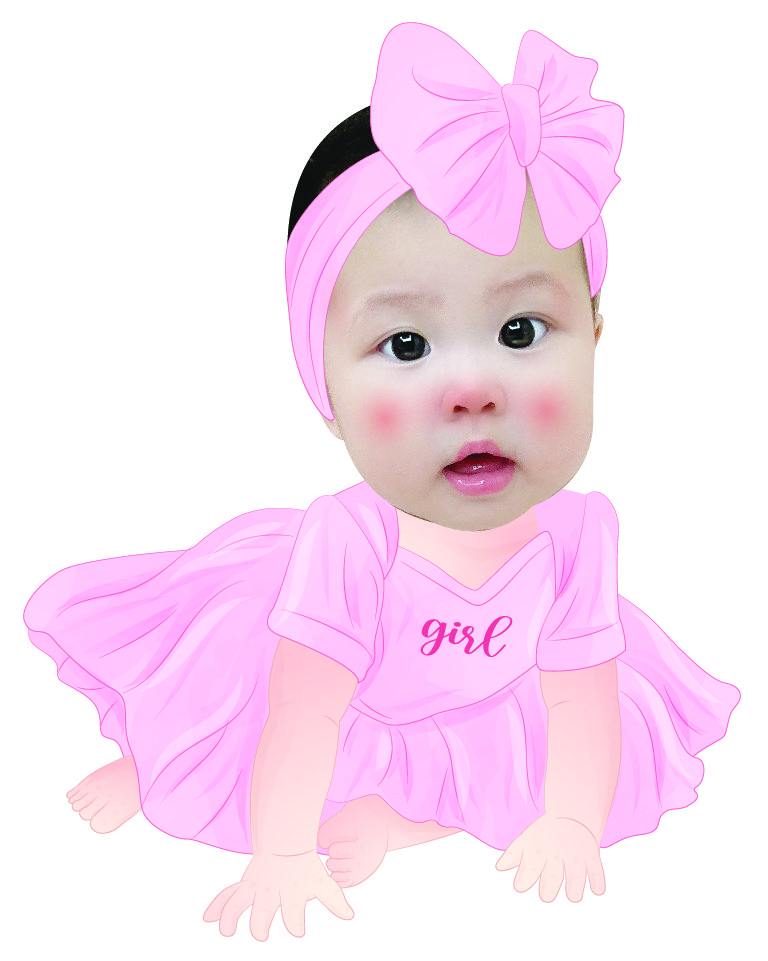 Top 99 hình ảnh chibi bé gái đẹp nhất - tải miễn phí